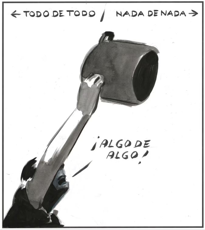 Israel - Milton Ribeiro