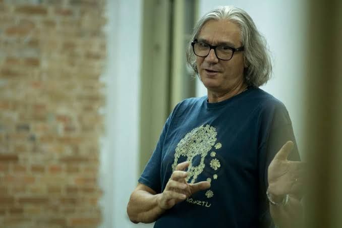 As Willis: Sexo, Morte e Escaravelhos, de Carlos Gerbase - Milton Ribeiro