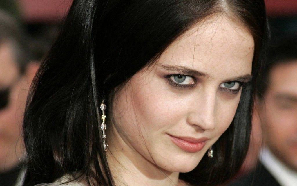 Porque hoje é sábado, Eva Green - Milton Ribeiro