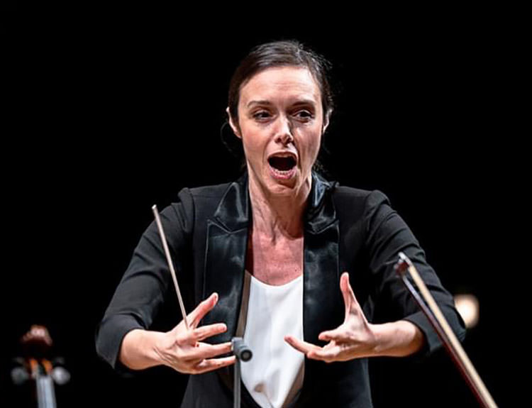 Farrenc & Zoe - Milton Ribeiro